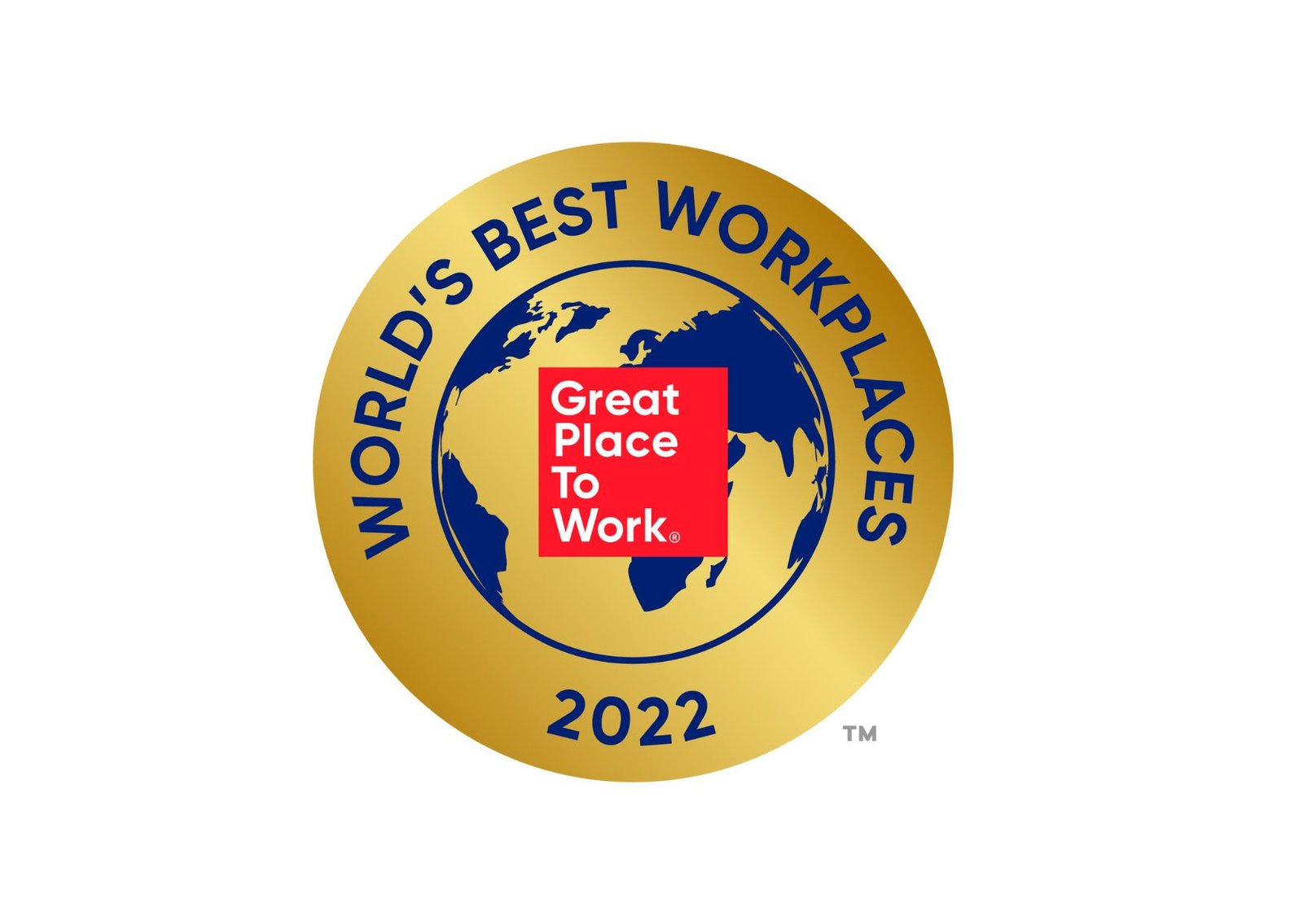 Dit zijn de 25 World's Best Workplaces™ 2022 | Great Place to Work®